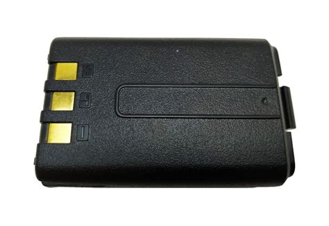 Аккумулятор TK-F8 или TK-UVF8 3000 mAh