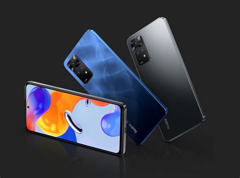 Redmi Note 10 Pro 8 128 Gb — Xiaomi-note.ru