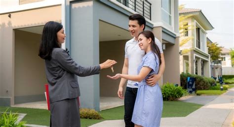Why Moving Doesnt Have To Be Scary Work With A Real Estate Agent