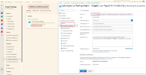 Github Actions Restricting Azure Service Principal Access To