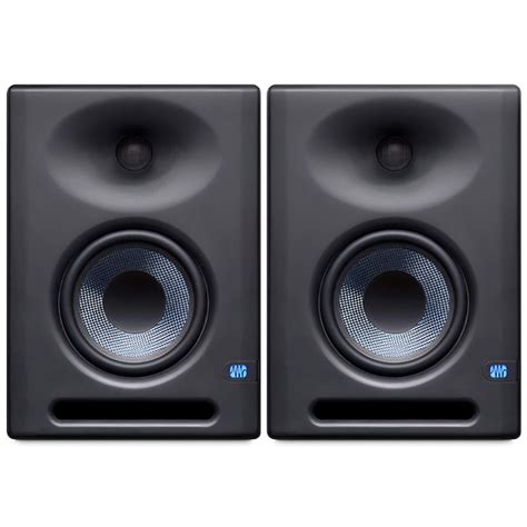 Presonus Eris E5 Xt Studio Monitor ลำโพงมอนิเตอร์ Pre Sonus Eris E 5 Xt