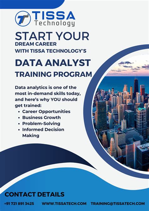 Tissatechnology Dataanalytics Bigdataanalytics Dataanalyticstraining Dataanalyticsjobs