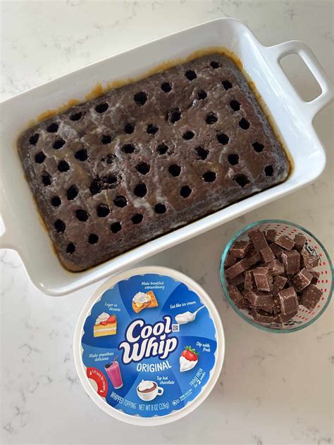 Better Than Sex Cake Recipe Picky Palate Better Than Sex Cake Recipe Picky Palate