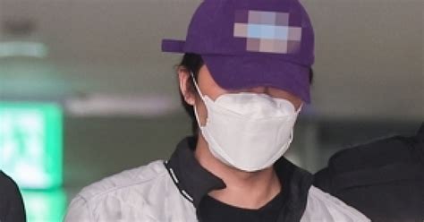 ‘마약류 투약 오재원 구속 송치 종합