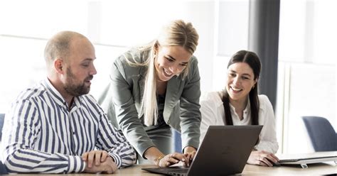 Tactic Benelux On Linkedin Projectmanager Ict