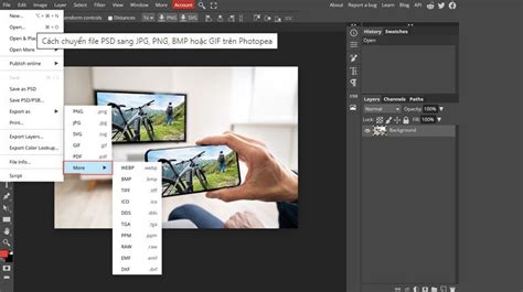 file psd là gì vài phút để biết tuốt về file psd cho dân ps