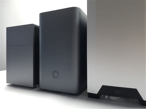 Best Mini ITX Cases In 2023 Caselabs