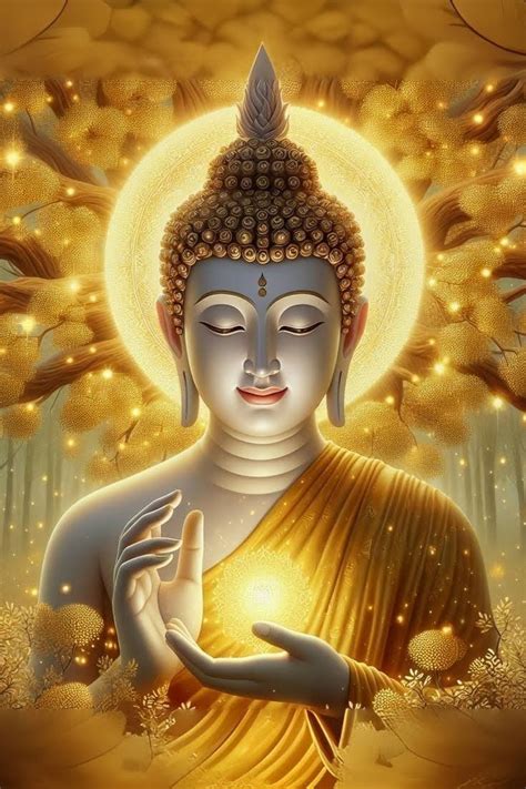 140 Gautam Buddha Wallpaper New Hd 4k Ai Photos Images 2024 Artofit