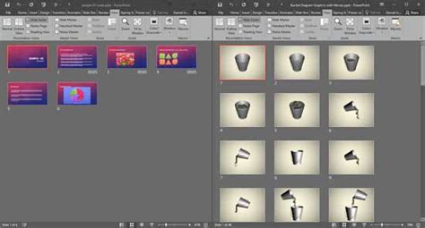 Reuse Slides Through Drag And Drop In PowerPoint For Windows