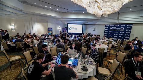 creativity innovation and thinking — sxsw announces 2019 hackathon by