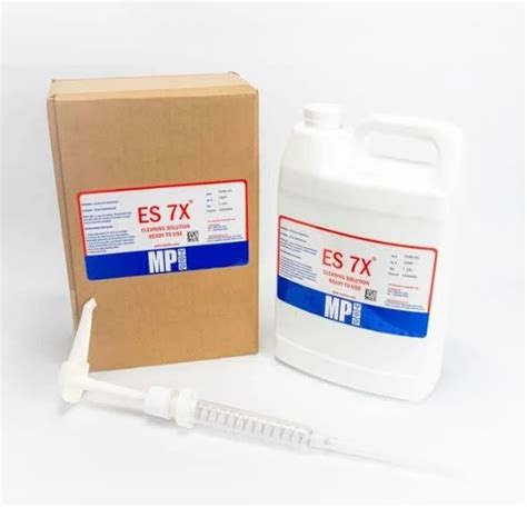 Tbs Buffer 500 Ml At Rs 10218 Piece Culture Medium In Navi Mumbai Id 2853587511697