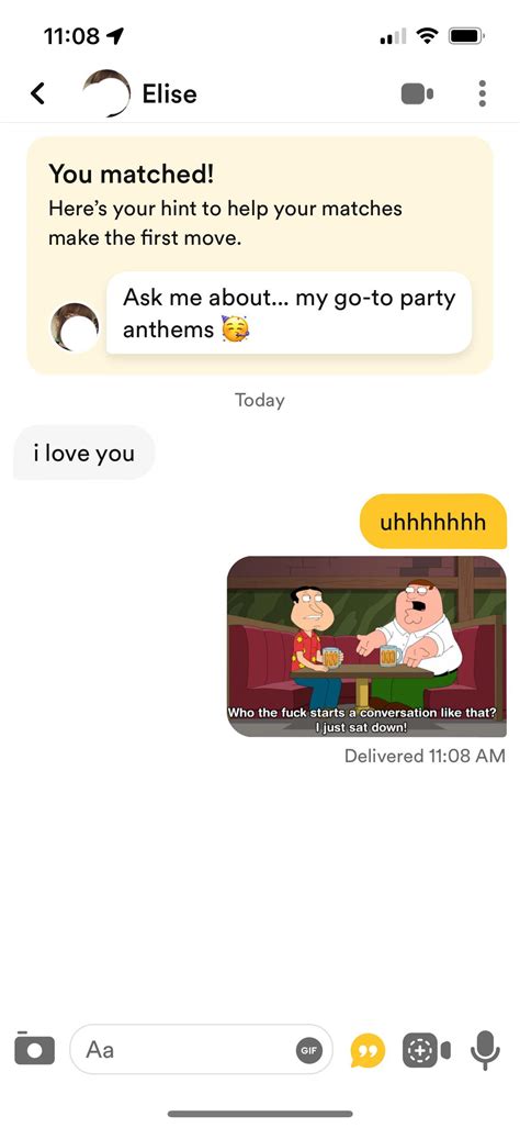 This Was A Fun Interaction Rtinder