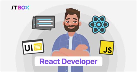 Apa Itu React Developer Hal Perlu Kamu Tau Tentang Javascript And React
