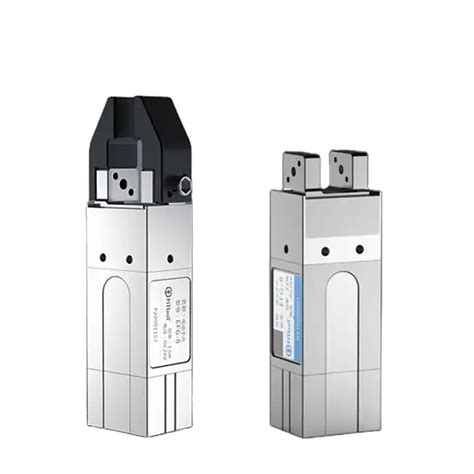 Flexible Electric Robot Grippers Hand Gripper Efg 8 With Servo Motor Gripper For Parallel Robot Flexible Electric Robot Grippers Hand Gripper Efg 8 With Servo Motor Gripper For Parallel Robot