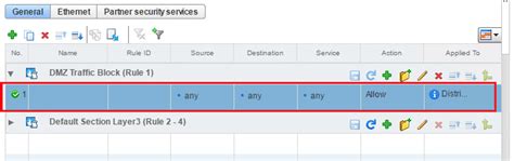 Secure Home Lab Dmz Network With Vmware Nsx Firewall Virtualization Howto