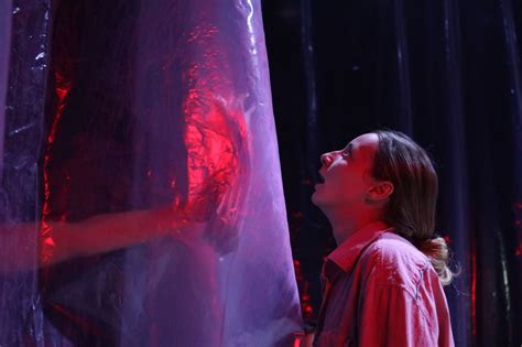 Представа „Психоза у 4 48” у КЦНС Културни центар Новог Сада Културни центар Новог Сада