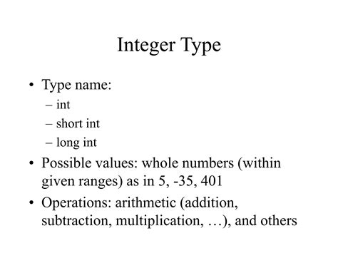 Introduction To Problem Solving C Programming Ppt