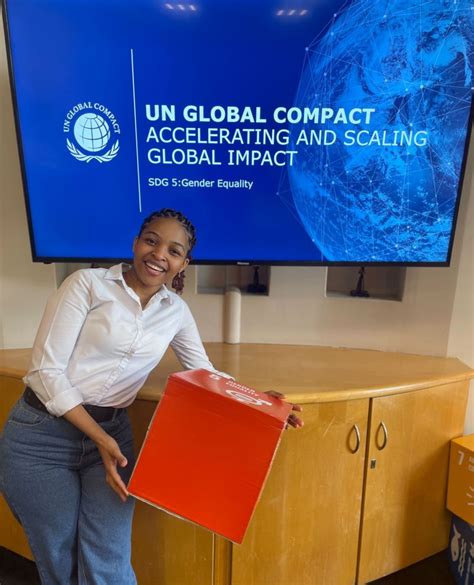 Sanelisiwe Mabaso On Linkedin Womensday2023