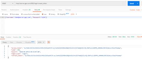 Document Gps Api Idtrack How To Integrate Api Json Gps Idtrack