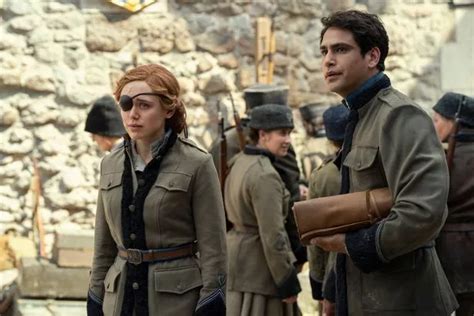 Netflix fans are still hooked on this 'bingeable' series that was canceled 2 years ago - The ...