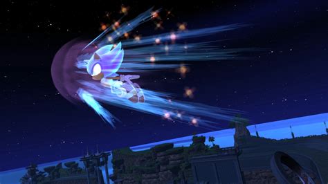 Hyper Sonic Generations Mod Super Sonic Generations Fjcy