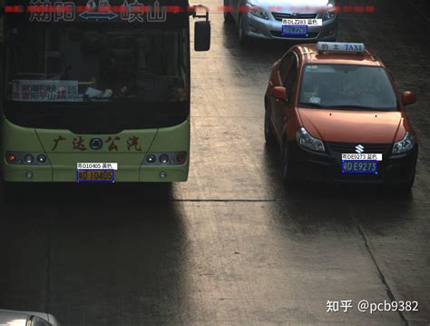车牌识别 车牌检测 车牌数据集下载 知乎