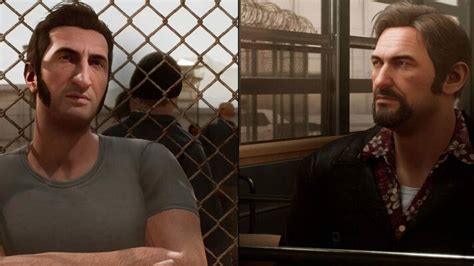 Buy A Way Out Origin Key For A Great Price Eneba