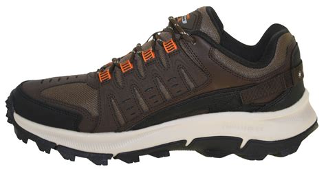 Skechers Mens Equalizer 50 Solix Trail Sneaker 237501 Bror Right