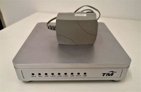 TM Unifi Modem PreLoved Computers Tech Parts Accessories On Carousell