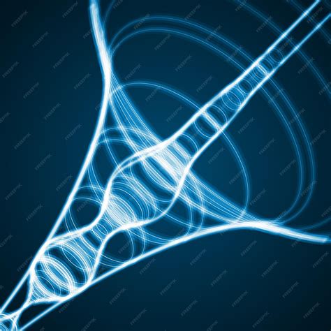 Premium Vector Abstract Technology Illustration Stylish Concept