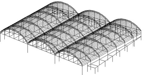 Multiframe Structural Engineering Software With Regional Codes