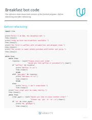 Ipnd Reference Sheet Breakfast Bot Code Pdf Breakfast Bot Code This Reference Sheet Shows Both