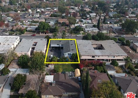 6545 Fulton Ave Van Nuys Ca 91401 Redfin