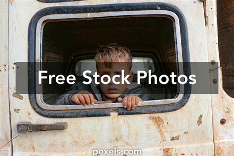 Scared Boy Hiding In Corner Photos Download The Best Free Scared Boy