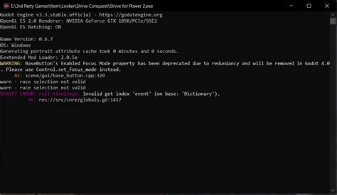 Mod Extended Mod Loader Mods Itch Io