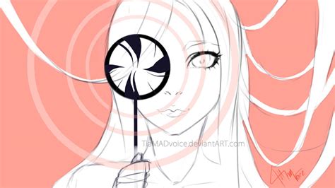 Sketch Hypnosis By TiaMadVoice On DeviantArt