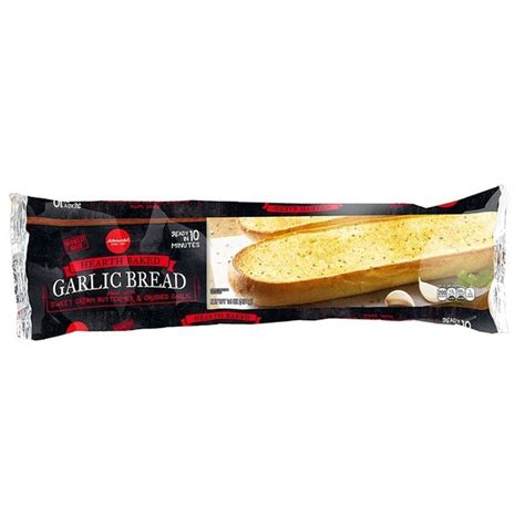 Schnucks Garlic Bread 16 Oz Instacart