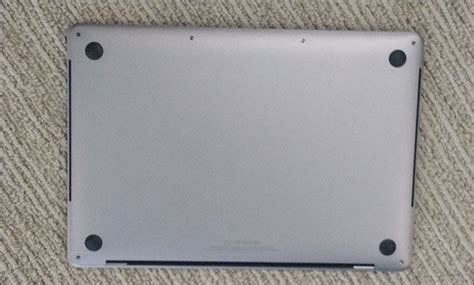 How And When To Reset The SMC On Your Mac