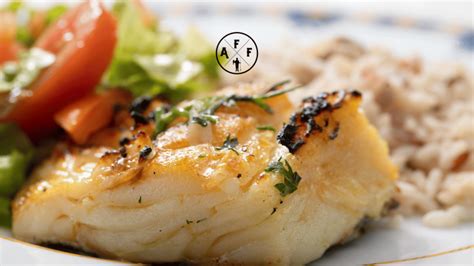 Cod Vs Haddock Comparing Taste Nutrition Sustainability
