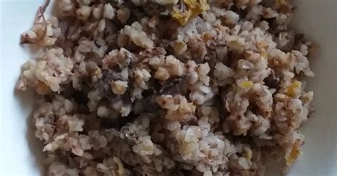Гречка с тушенкой в мультиварке рецепт с фото пошаговый от Ирина 🌳 Овкусе ру