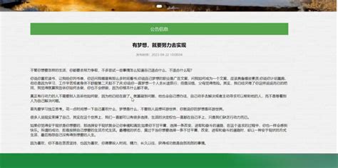 Ssmjavanodepythonphp基于web的志愿者信息平台设计【2024年毕设】 Csdn博客