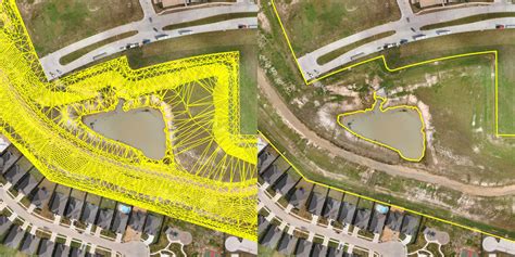 Extract Boundary Virtual Surveyor Support Portal
