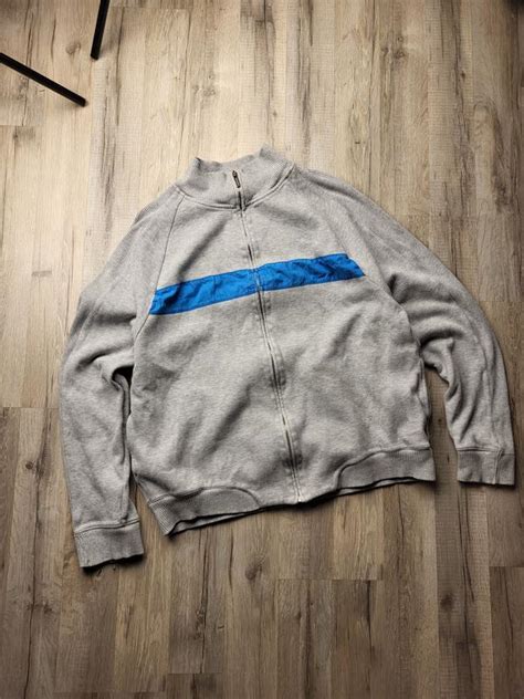 Кофта на замку Yves Saint Laurent — ціна 919 грн у каталозі Кофти Купити чоловічі речі за