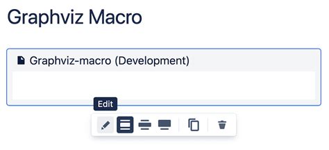 Graphviz Marco