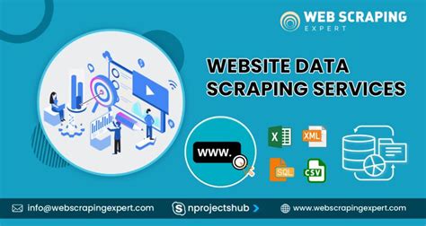 Webscrapingexpert Data Scraping Services Ankit Mistri Posted On The