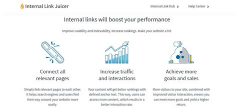 Best 10 Internal Link Building Plugins For 2023