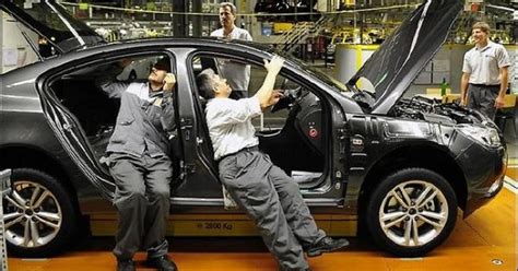 Ingenier A Automotriz