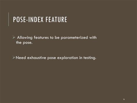 Ppt A Real Time Deformable Detector Powerpoint Presentation Free