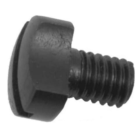 Mauser 98 Trigger Guard Lock Capture Screw