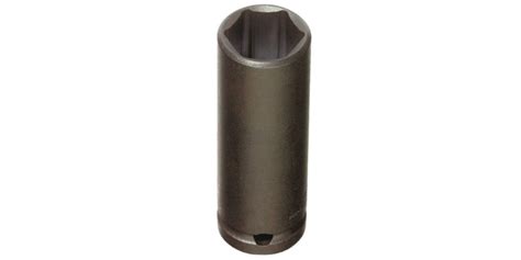 Proto Socket Impact 3 8 Drive 9 16 12 Point Deep 7718 Eezee